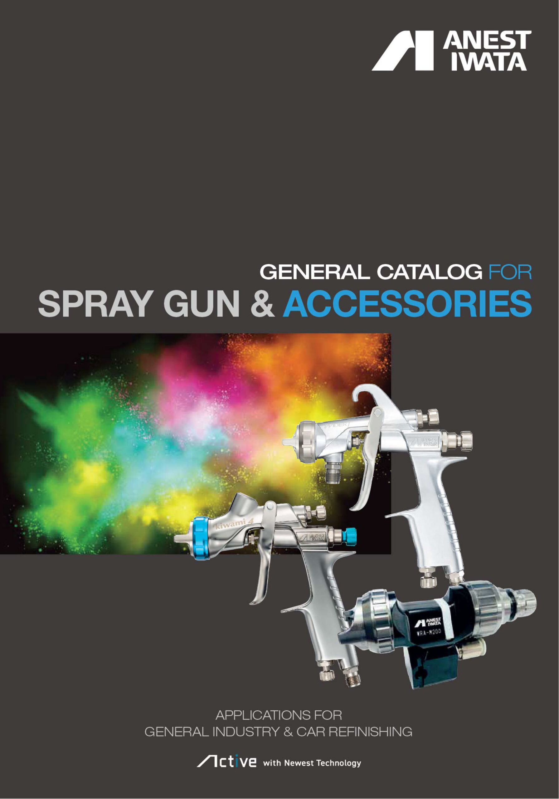 CATALOG INDUSTRY COATING new2022 - Vimet Corp