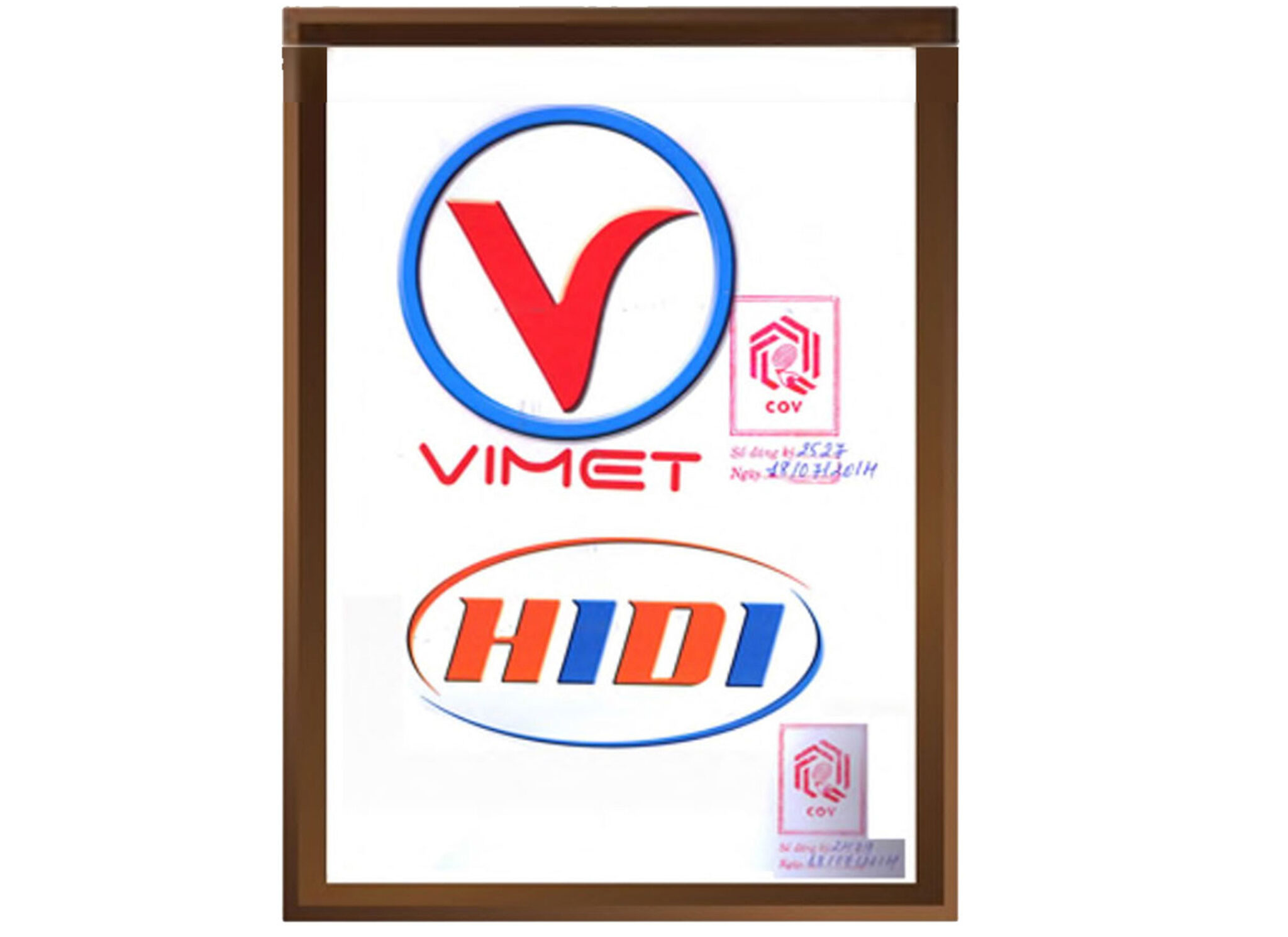 Giới thiệu về Công Ty CP KT Thiết Bị Việt Mỹ - Vimet Corp