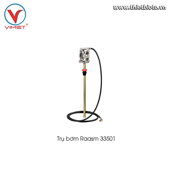 Trụ bơm - Vimet Corp