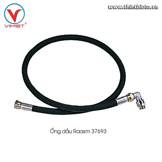 Ống dầu Raasm 37693 - Vimet Corp