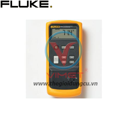 Đồng hồ hiệu chuần FLUKE-714 - Vimet Corp