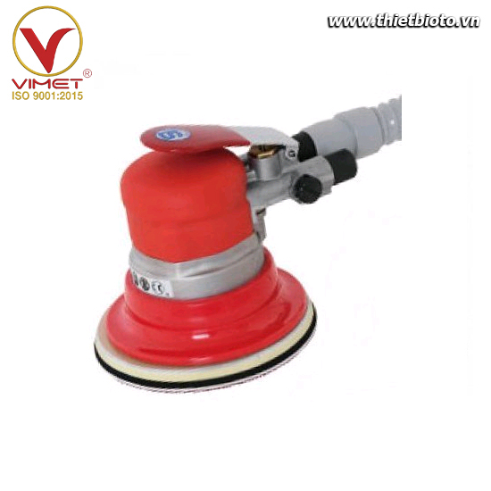Máy chà nhám tròn Shinano SI-3115R-6 - Vimet Corp