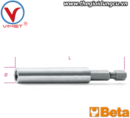 Đầu vít Beta 882 M - Vimet Corp