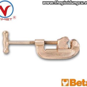 Dụng cụ cắt ống không phát tia lửa Beta 330 BA/2 - Vimet Corp