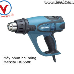 Máy thổi hơi nóng Makita HG6500 - Vimet Corp