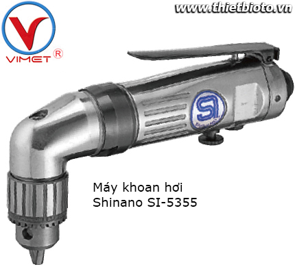 Máy khoan hơi Shinano SI-5355 - Vimet Corp