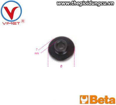 Lưỡi dao cắt ống thép không rỉ cho 330 Beta 330 R/I - Vimet Corp