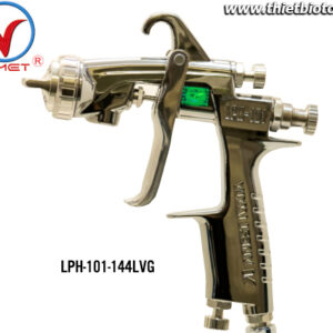 Súng sơn Iwata áp lực thấp LPH-101-144LVG | Vimet Corp
