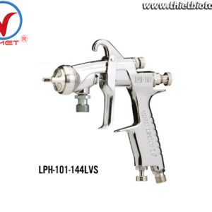 Súng sơn Iwata áp lực thấp LPH-101-144LVS - Vimet Corp