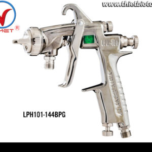 Súng phun sơn Anest Iwata LPH-101-144BPG - Vimet Corp