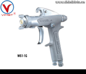 Súng phun sơn Anest Iwata W-61-1G - Vimet Corp