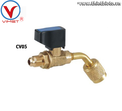Van điều khiển Value CV05 - Vimet Corp